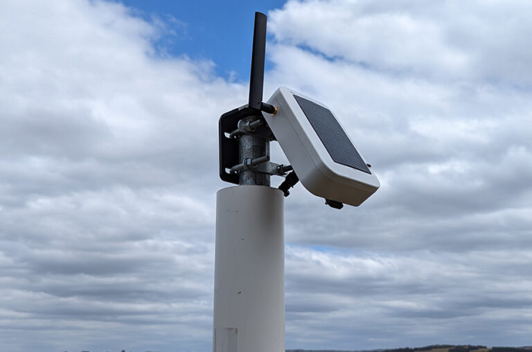 AxisTech Triscan Drill and Drop Probe - AgTech Finder