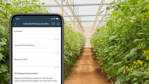 Safe Ag Systems - Safety Management System - AgTech Finder