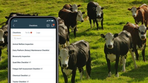 Safe Ag Systems - Safety Management System - AgTech Finder