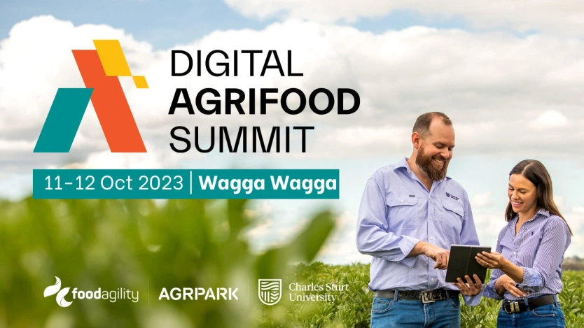 Helping Australian farmers and producers make confident technology ...