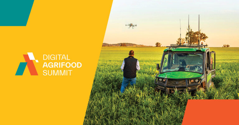2025 Digital Agrifood Summit - AgTech Finder