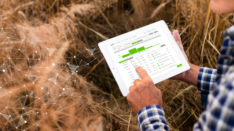 AGRIVI Farm Management Software - AgTech Finder