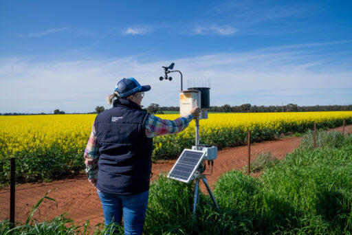 Helping Australian farmers and producers make confident technology ...