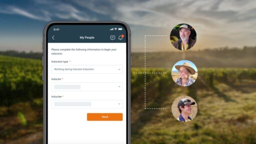 Safe Ag Systems - Safety Management System - AgTech Finder