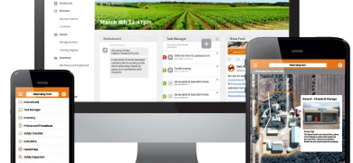 Safe Ag Systems - AgTech Finder