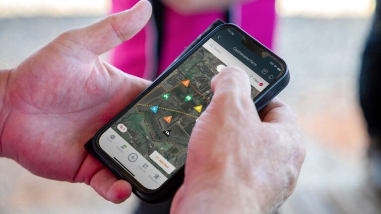 Safe Ag Systems - Safety Management System - AgTech Finder