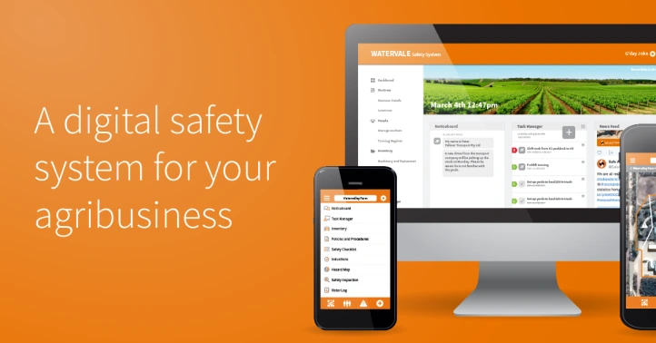 Safe Ag Systems - AgTech Finder