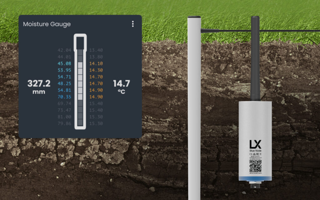 Soil Moisture Probes - AgTech Finder