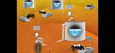 Remote Tank Monitoring Systems - AgTech Finder